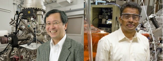 Life of Controversy: Nobel Prize 2014 : Physics Front Runners & Winners