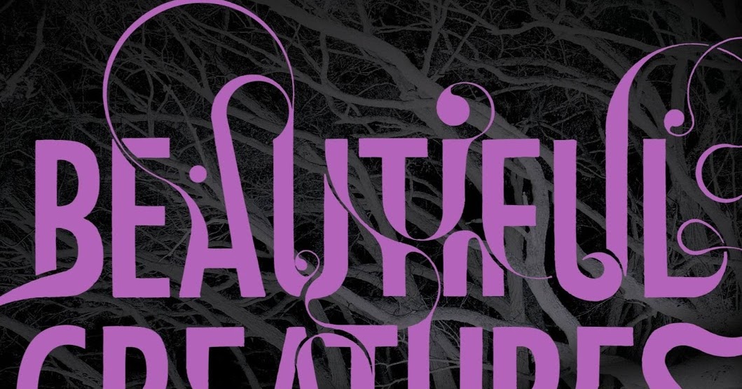 Fear of a Name: Fictional Friday: Gatlin, South Carolina