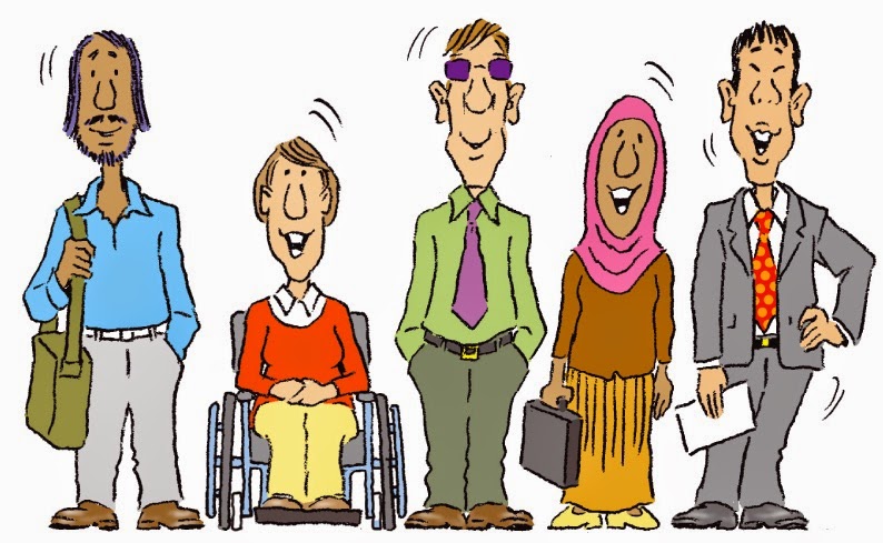 JimPintoBlog: Tolerance