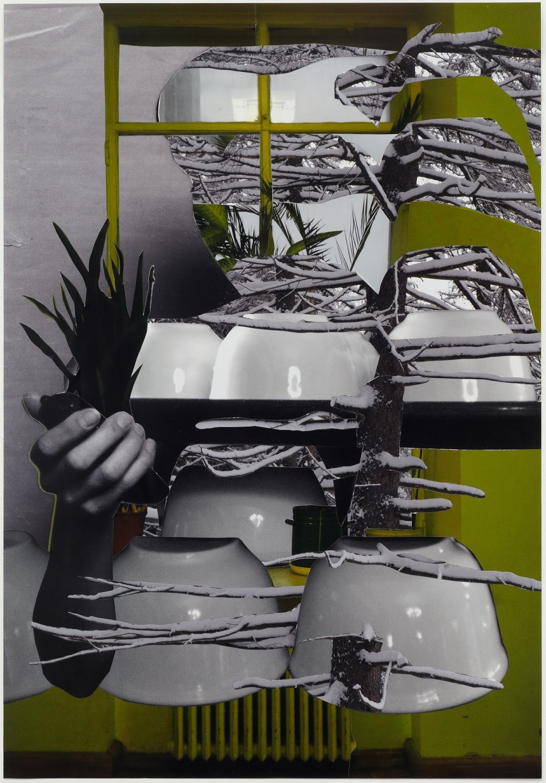 I MIEI SOGNI D'ANARCHIA - Calabria Anarchica: Anna Parkina Born in 1979 ...