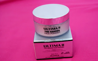 Harga dan Review Bedak Ultima untuk Kulit Berminyak | Cosmo Cantik