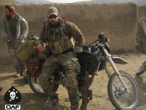 Skirmish Sangin Blog: Adam- MARSOC Update