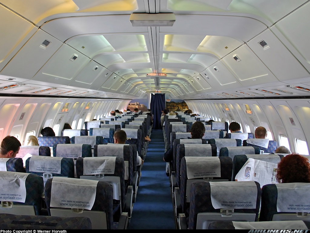 Charles Ryan's Flying Adventure: Tribute To The Boeing 727: My First ...