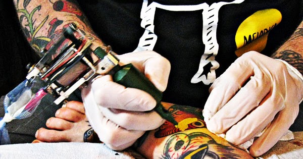 The Tattoo World : How to Design Your Own Tattoo