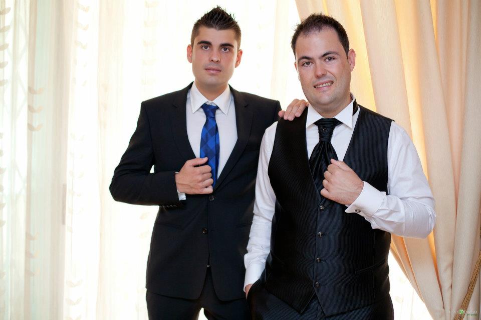 Nunta cu stil: Isabela & Enrique - data nuntii 8&15 octombrie 2011 ...