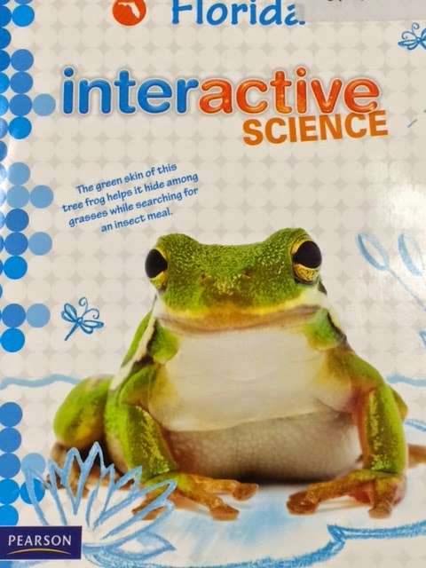 CORE Adventures: The Science book is now online!!