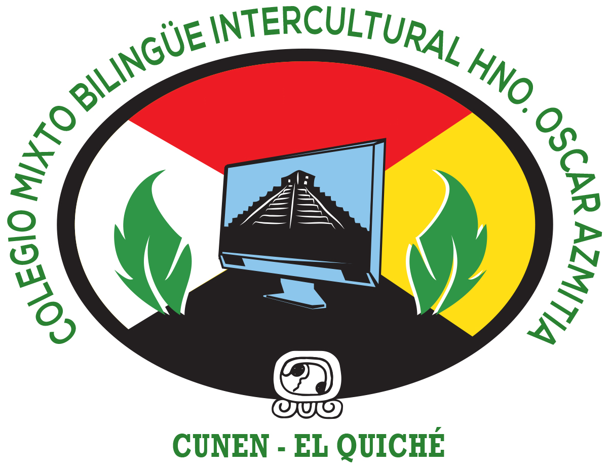 COLEGIO MIXTO BILINGÜE INTERCULTURAL "HERMANO OSCAR AZMITIA": 2016