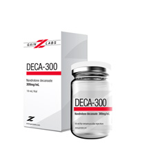 motivation supplement: GAINZ LAB