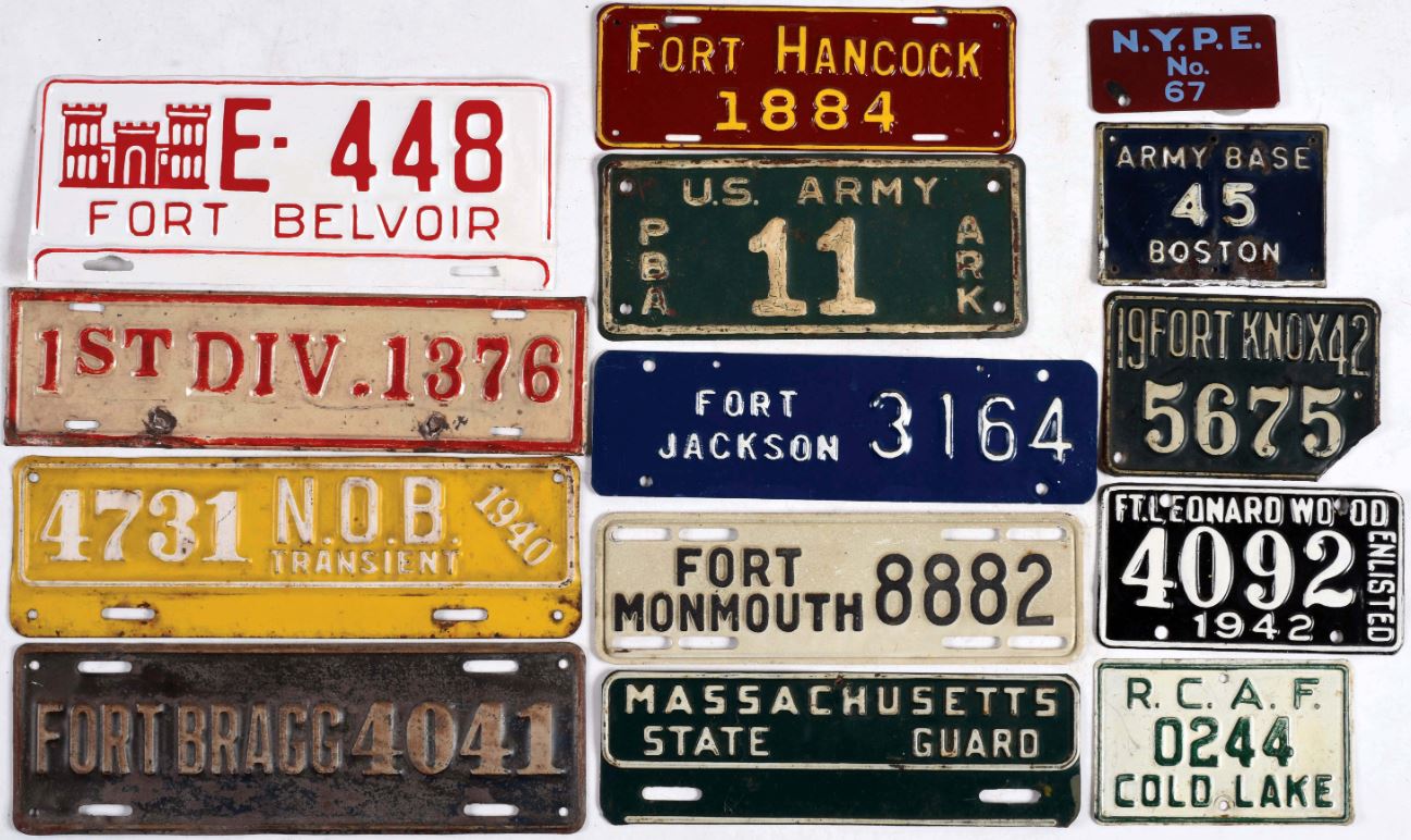 Just A Car Guy: some collector's proud achievement of collecting early ...