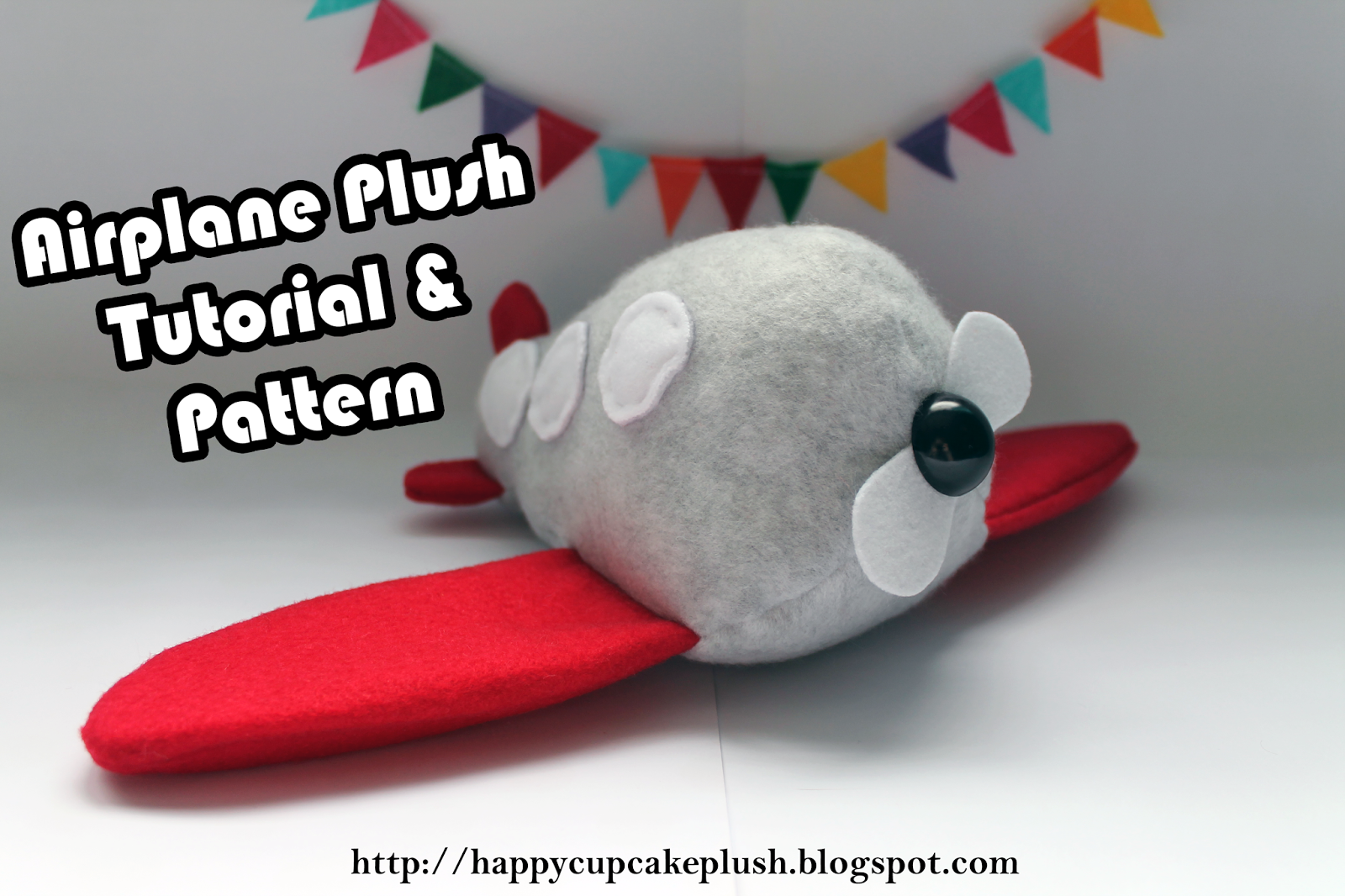 Happy Cupcake Creations: Sewing Patterns