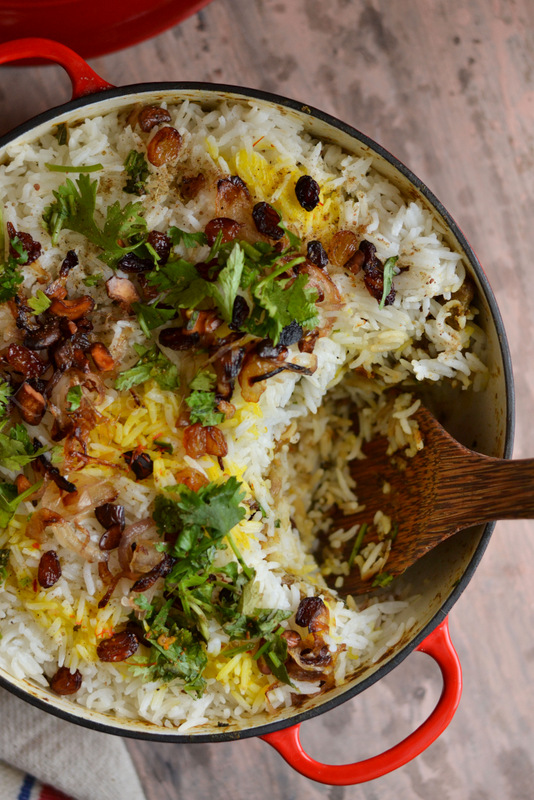 Malabar Mutton Biriyani | Step by Step Recipe - How To Make Cake