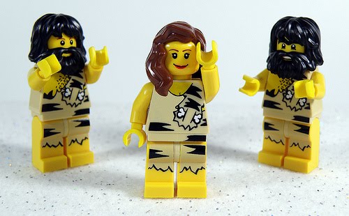 cxlxmxrx: Lego grok