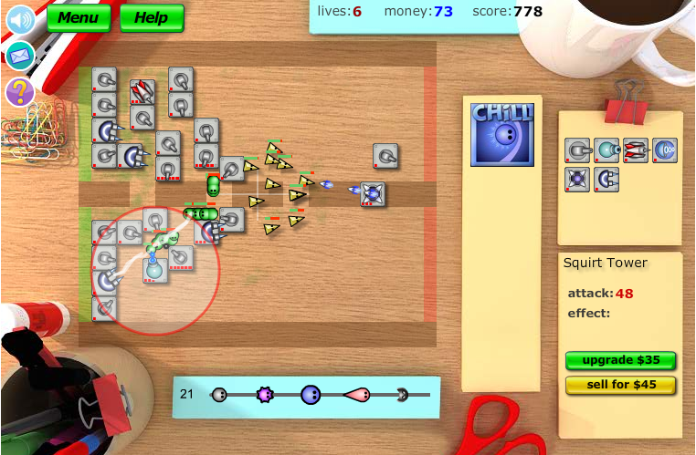 Apellius: Facebook App Review: Desktop Defender