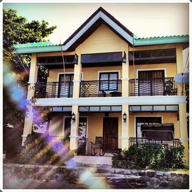 Endless Summer: 25th at Club Balai Isabel