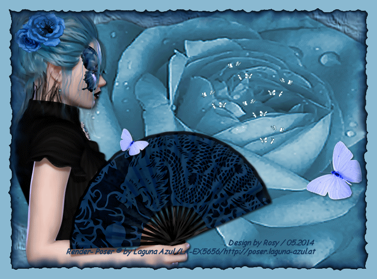 Renys Tutoriale: Magaritte