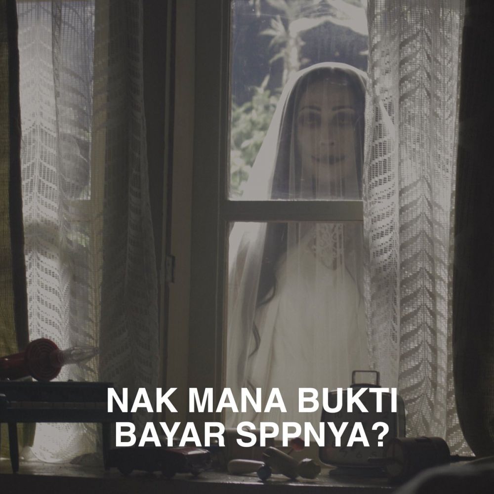 14 Meme Pengabdi Setan 'Ibu Nanya' Ini Malah Bikin Ngakak | Tawa Receh