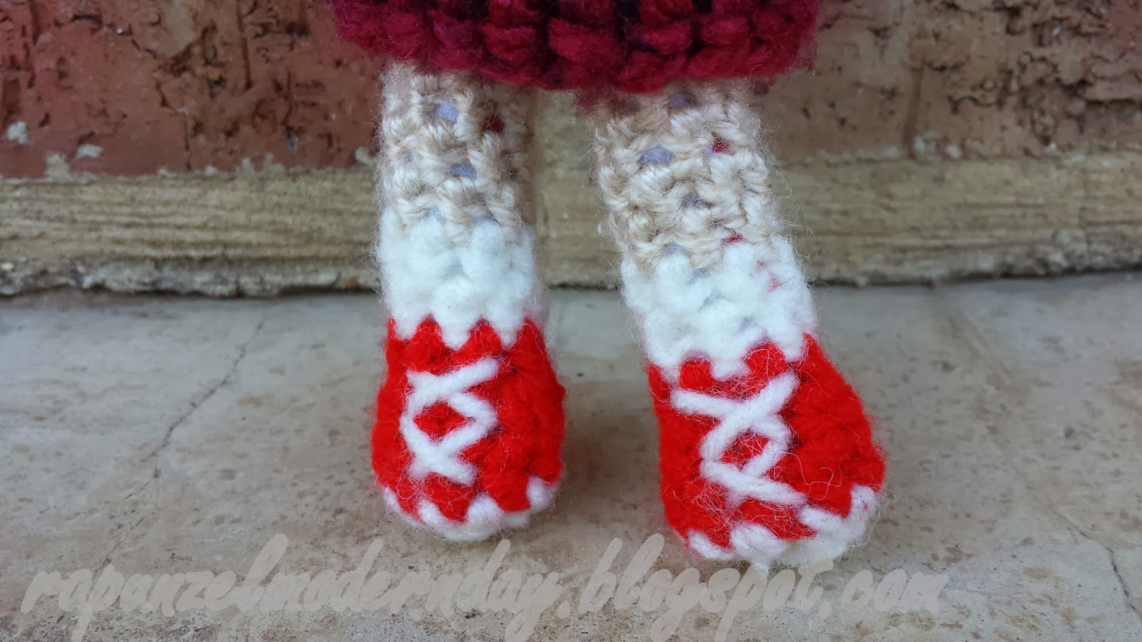 Modern Day Rapunzel: Despicable Me Margo Doll