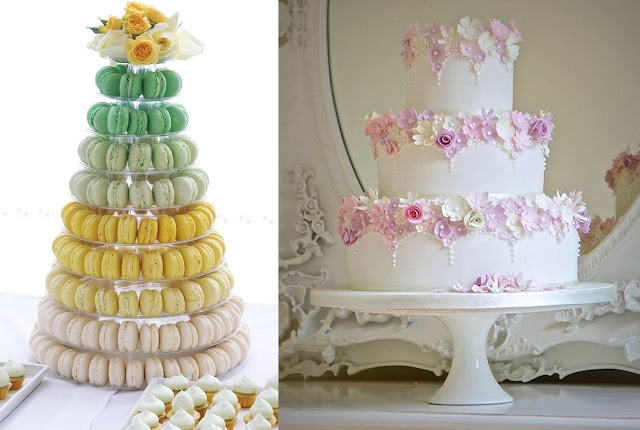 WIKI TRENDURI 2016 la TORTURI DE NUNTA de la cel traditional la Torturi ...