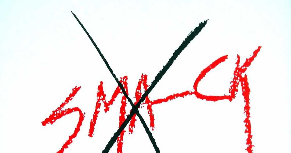 PIRATA DO ROCK - Capitão de Longo Curso: Smack