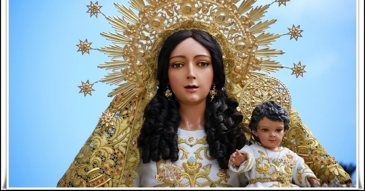 Santa Maria Salome - - Las Revelaciones del Tarot