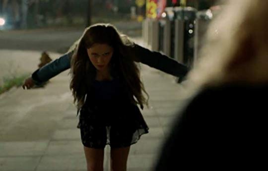 Sharp Objects: Does Mother Know Best? Or is Mother the Murderer?