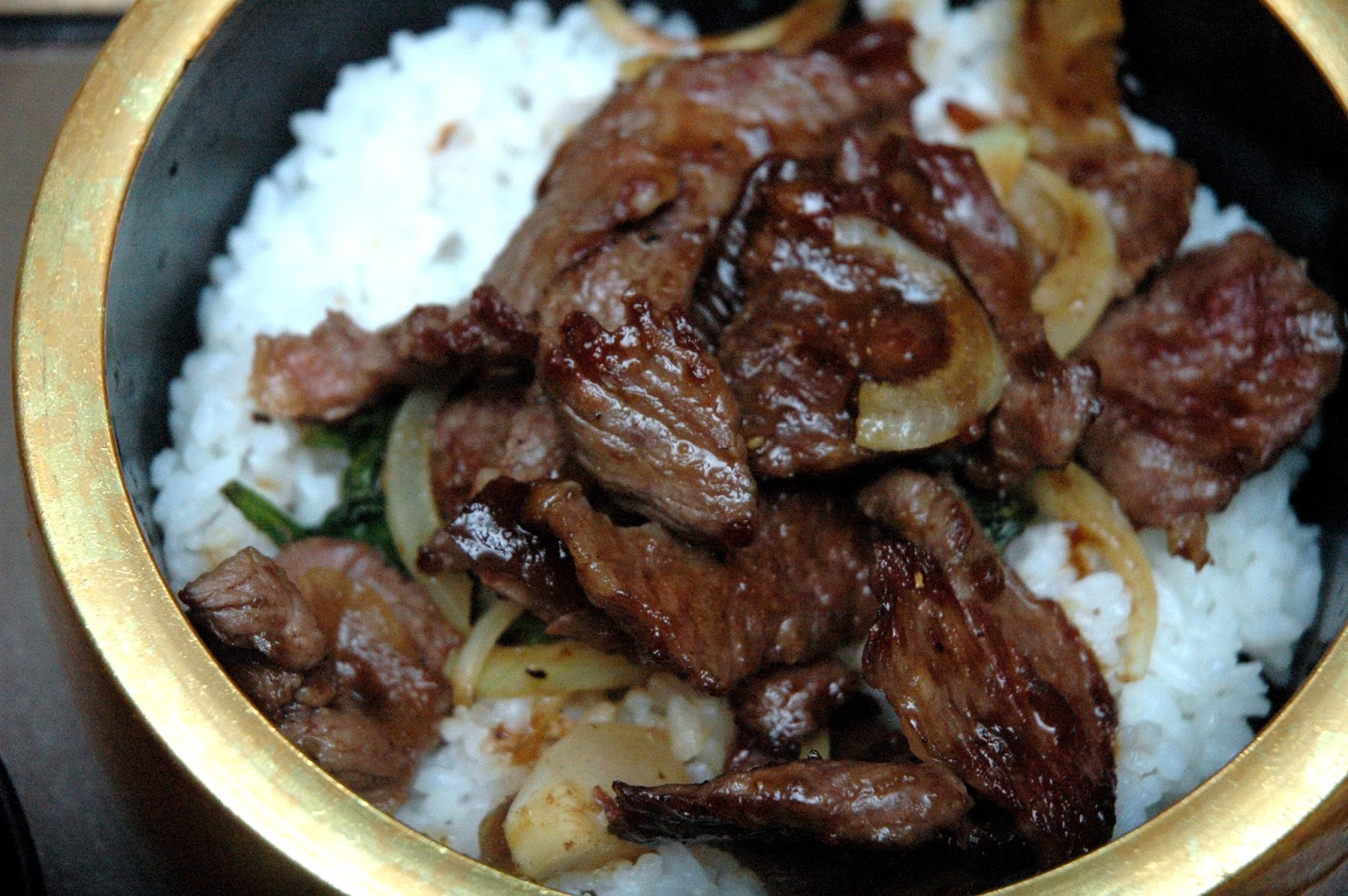 DUDE FOR FOOD: Dine Executive Class with Chibo Okonomiyaki's Premium ...