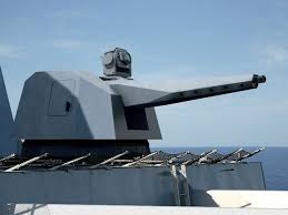 Bofors 40 Mk4 Naval Gun System BAE Systems 40mm Datasheet, 60% OFF