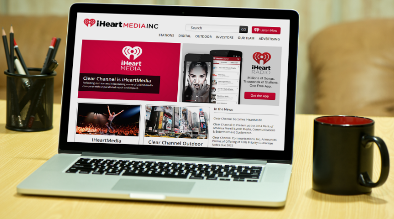 Media Confidential: iHM Extends Deadline For Bondholders