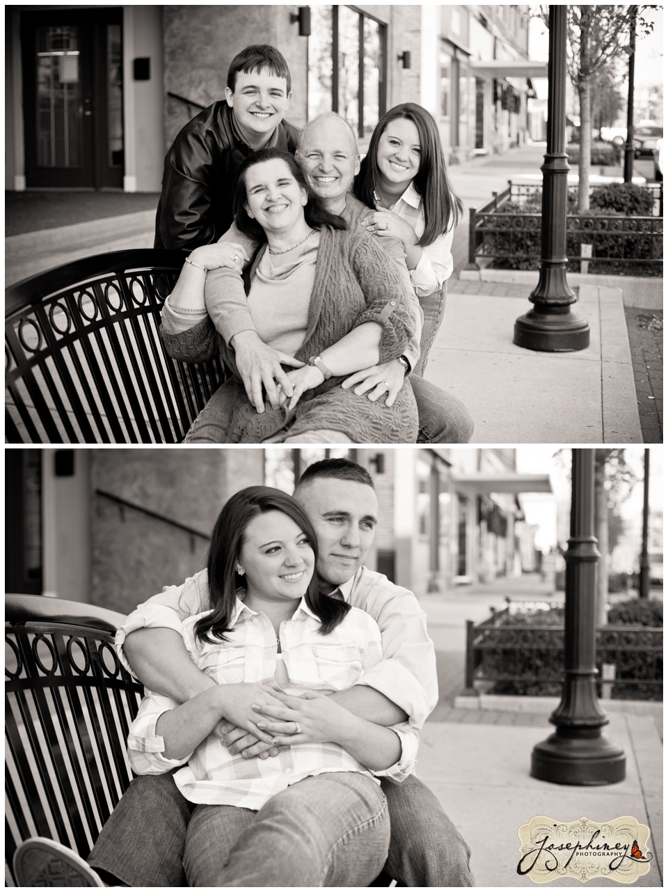 Josephiney Photography: {Negri Family}
