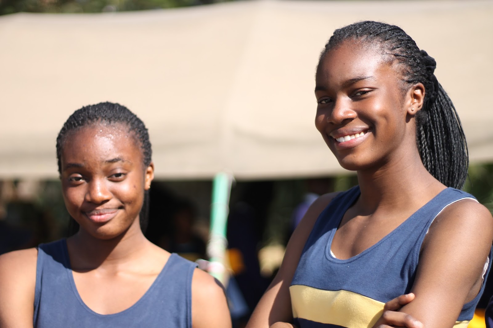 Chengelo Elite Athletics Squad: CEAS qualify for ISAZ Finals