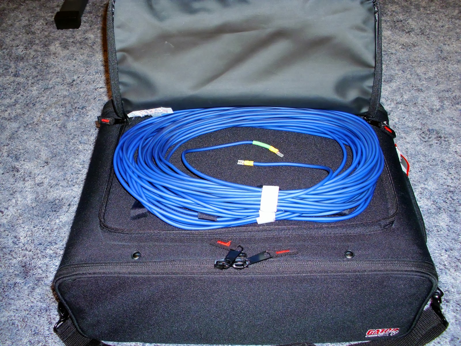 DRS Sound: Portable Hearing Loop for the Hearing Loss Association of ...