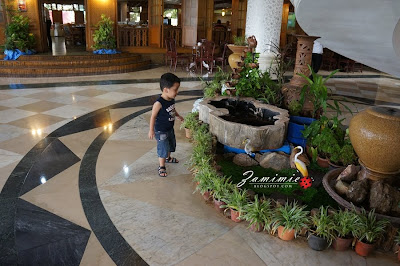 Perlis Trip ~ Hotel Putra Palace... |Today I Write...