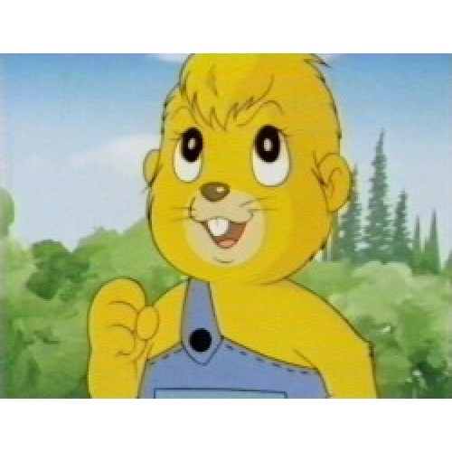 Babelkid - Raising Multilingual Children: My Childhood TV