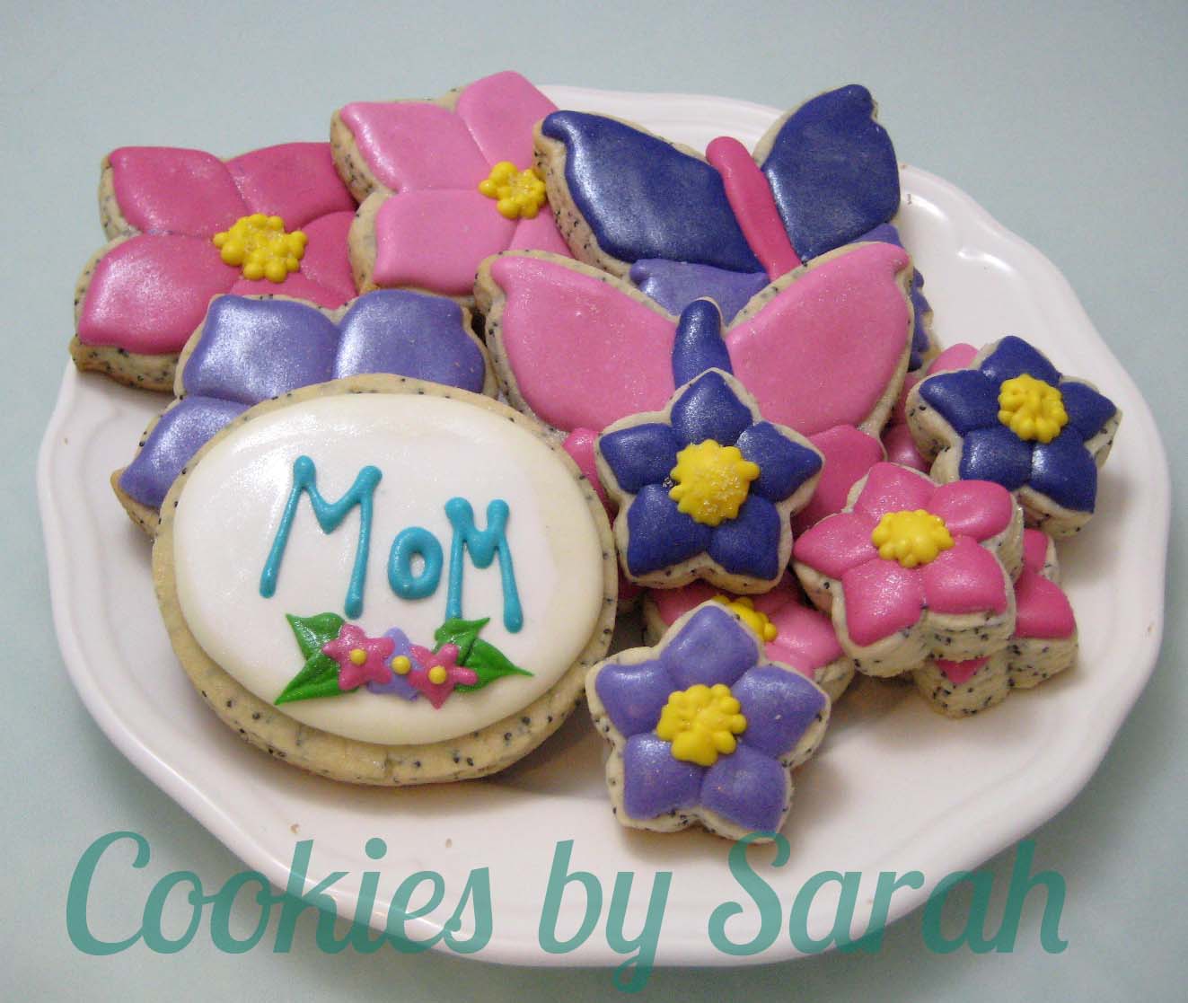 Cookies By Sarah
