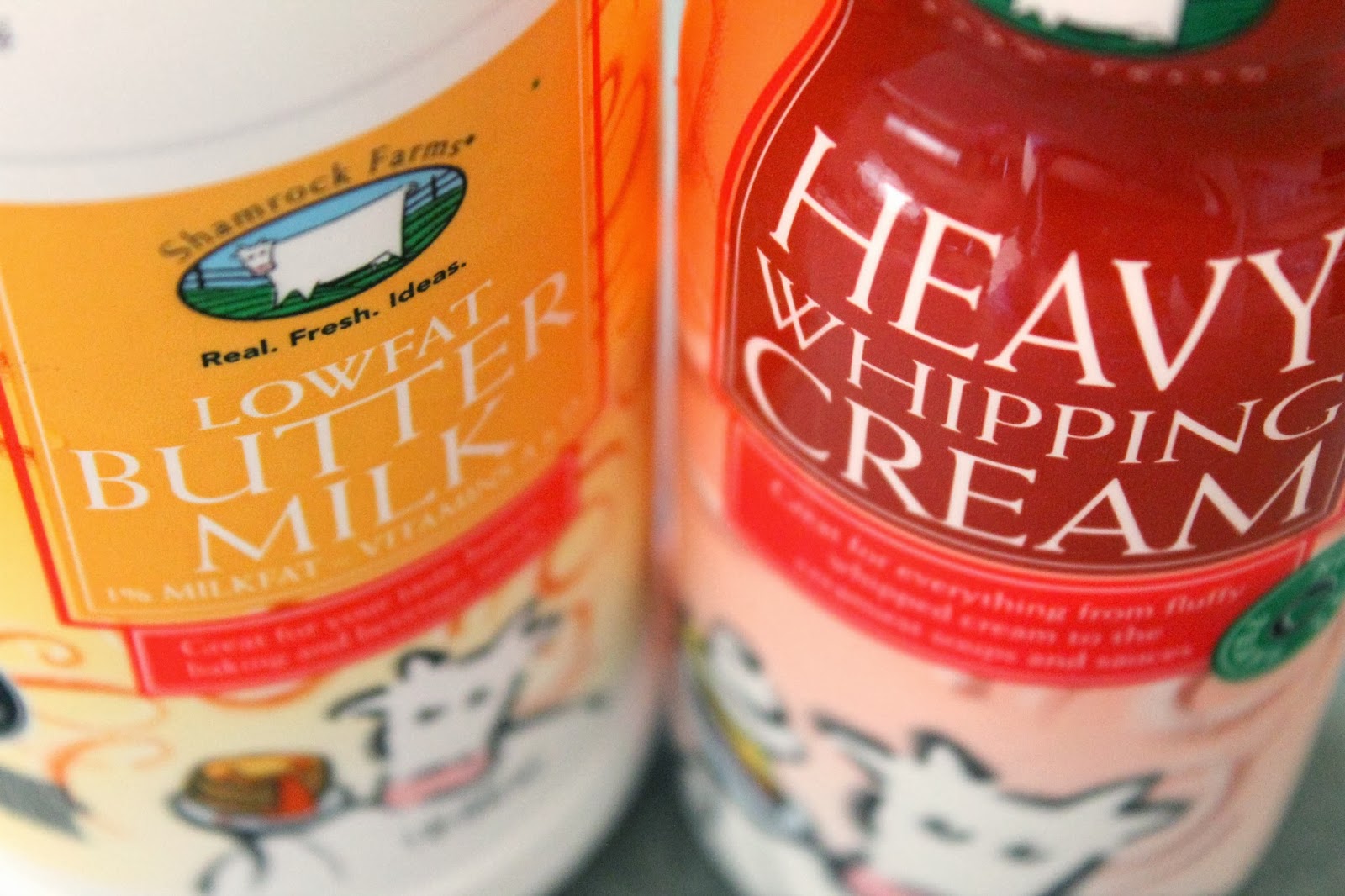 the savvy girl's guide to life: Homemade Crème Fraîche