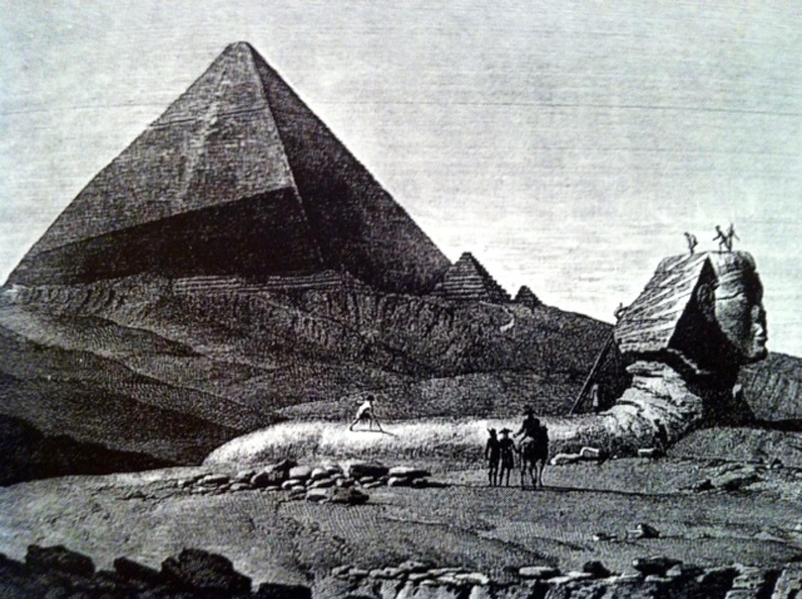 Eugene Ray Architect: EGYPT=ALCHEMY OF THE GODS- techno-astro-cosmo ...