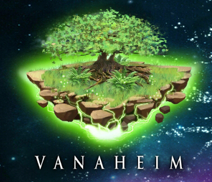 Vanaheim
