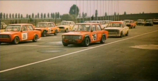 communist cars: First Soviet Rat Rod