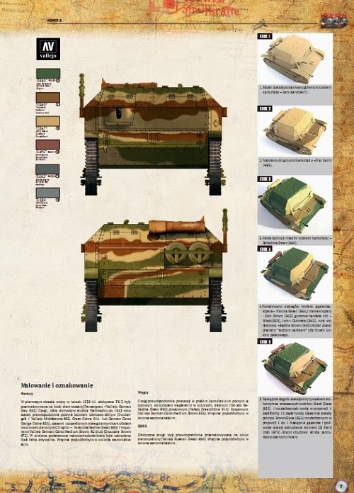 [TMP] "The TK-3 " Topic
