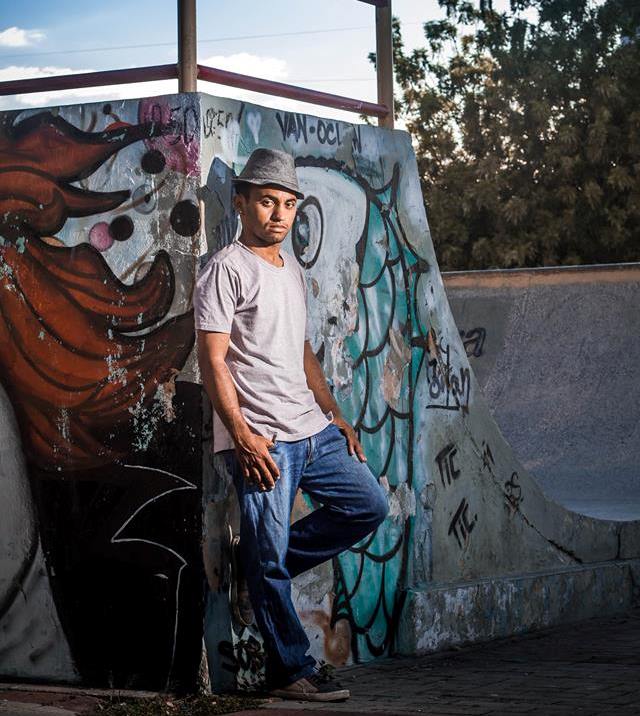 MC Lype De Oliveira lança seu primeiro videoclipe autoral