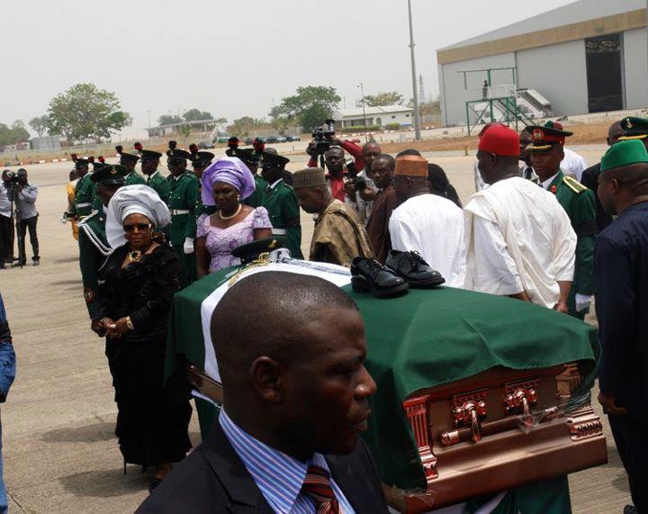 Lifestyle and plus size fashion: THE LIFE AND TIMES OF OJUKWU; A ...