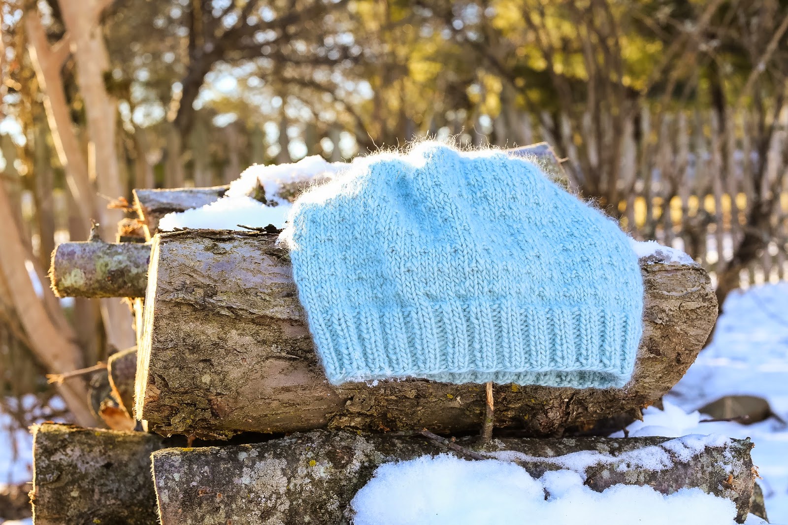 Alicia Makes...: Winter Knitting Roundup