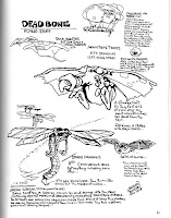 The Warlock's Home Brew: World Building With Vaughn Bode
