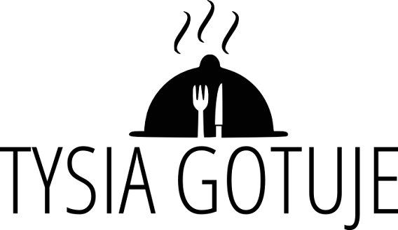 Tysia Gotuje blog kulinarny