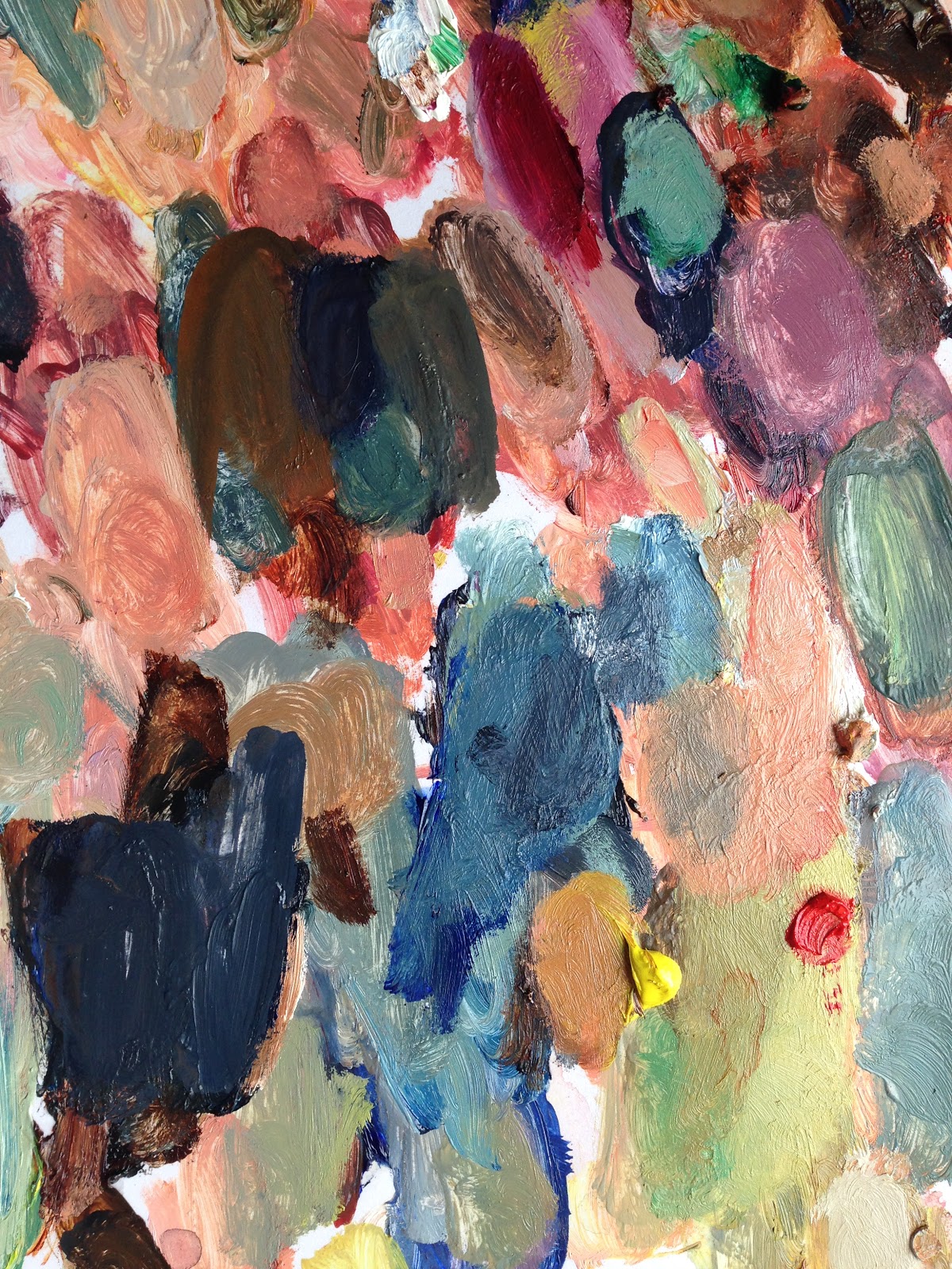 Long May She Rain : Portrait Session With Linzi West At The Mermaid ...