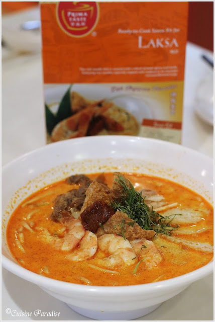 Cuisine Paradise | Singapore Food Blog | Recipes, Reviews And Travel ...