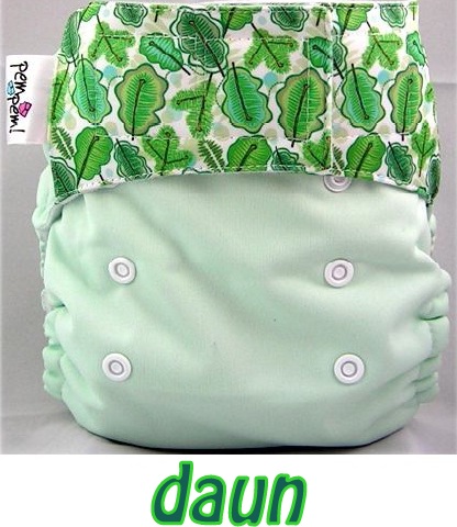 [ready stock] pempem! cloth diaper (murah, berkualitas, open reselle ...