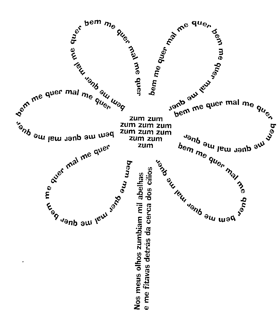 Estrela,Flores...Melancia: A Primavera Endoideceu - Sérgio Caparelli