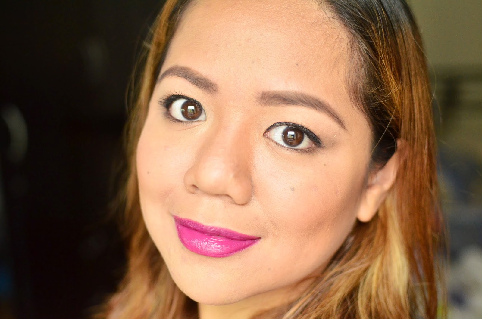 Must Have | Purple Berry Lipsticks - Shen's Addiction