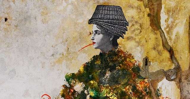 VOICE OFF: SePtEmBeR FoOtAge